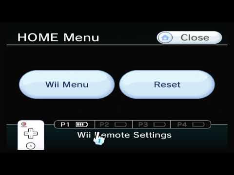 The app on the wii menu nobody uses...... - YouTube