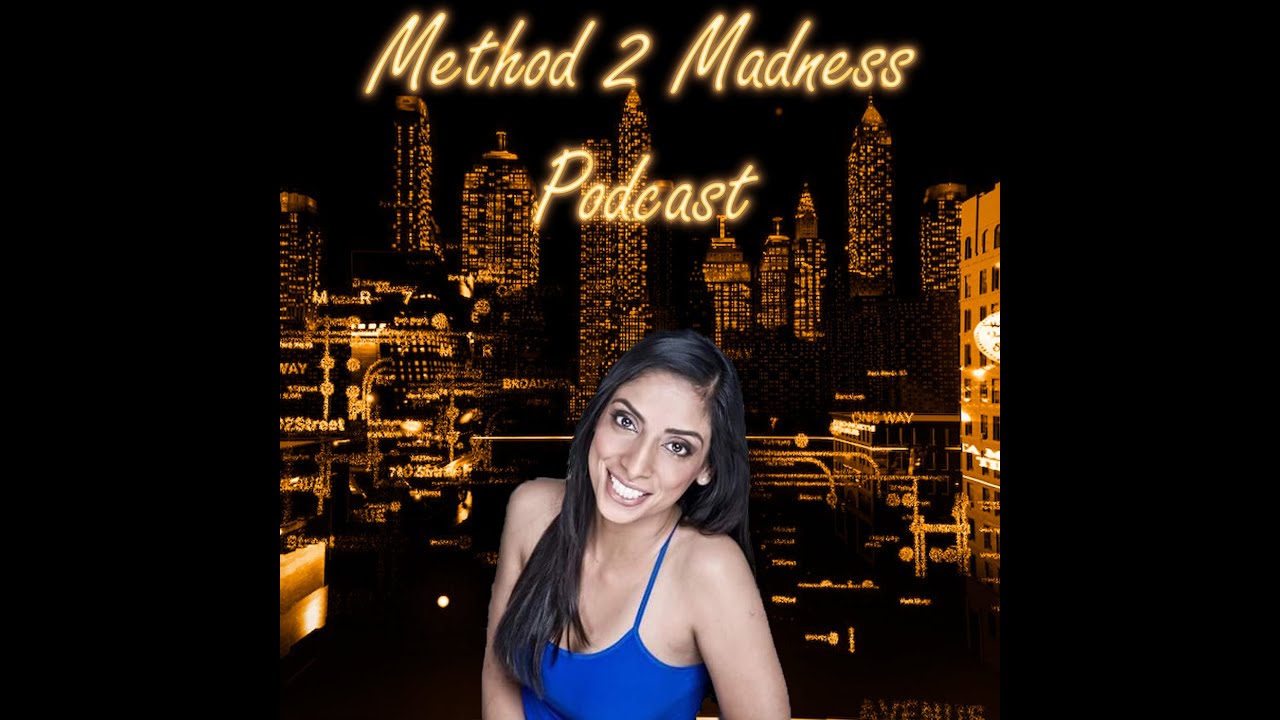 Method 2 Madness EP2: Jas Dhanda - YouTube