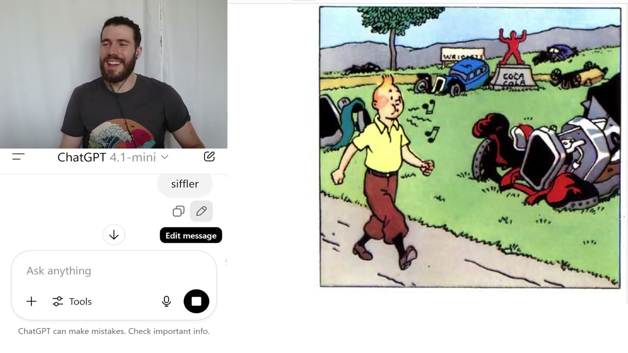 Tin Tin Memes