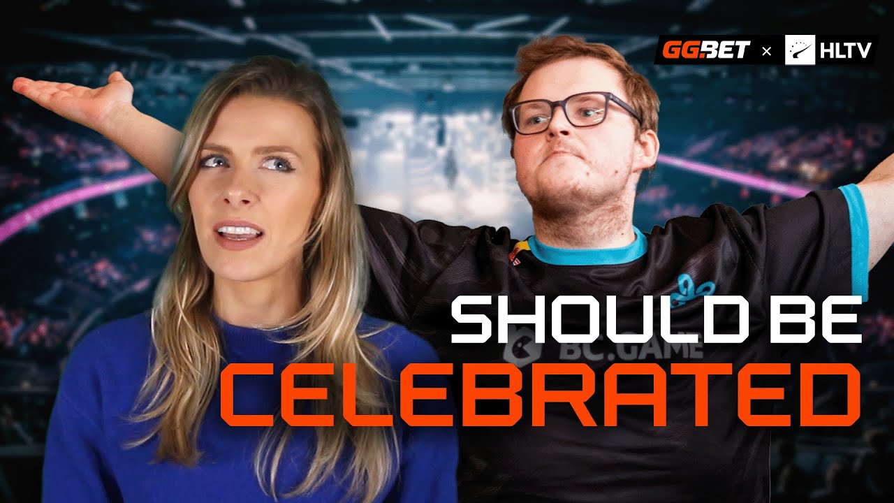 CS2 Major so far: surprises, upsets, stacked playoff bracket - YouTube