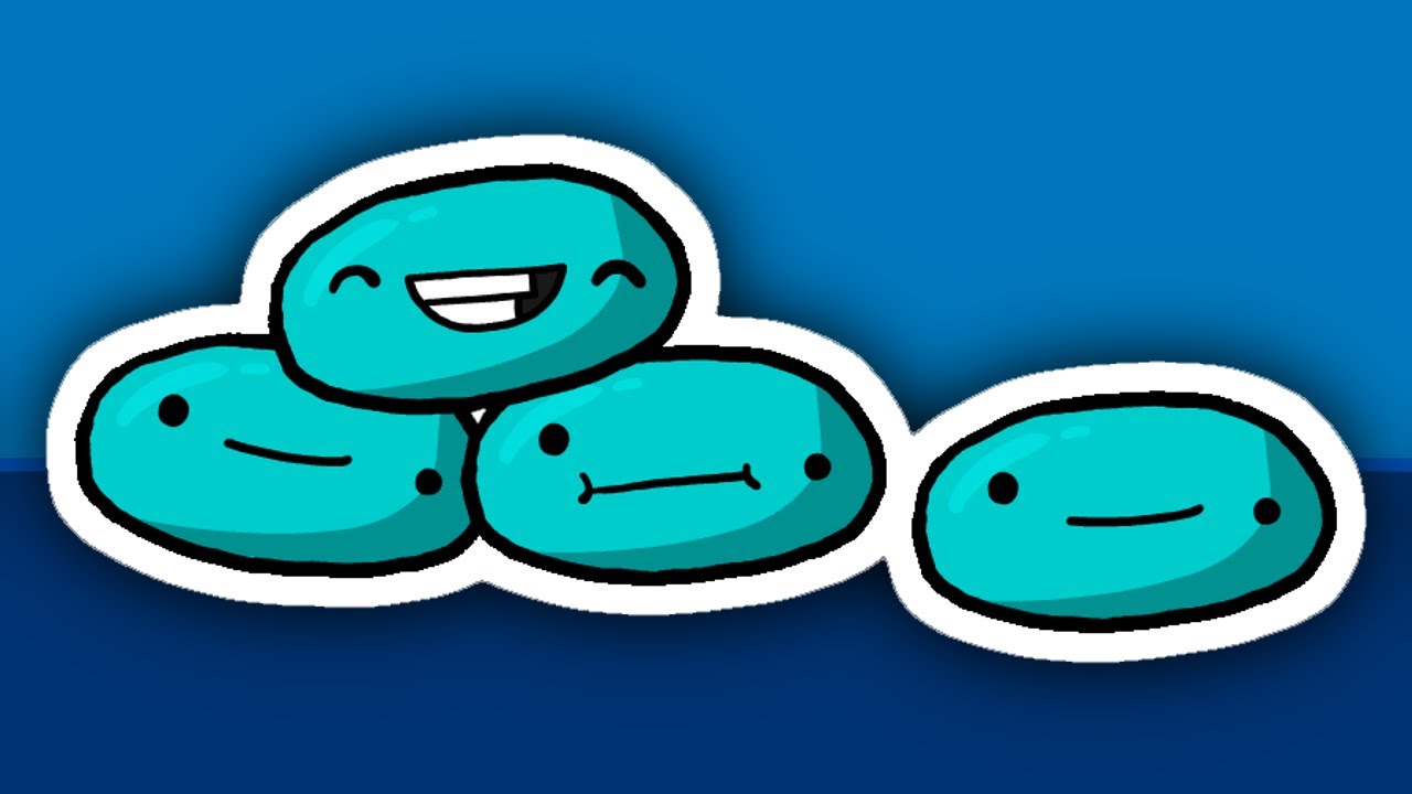 We're Not Candy - YouTube