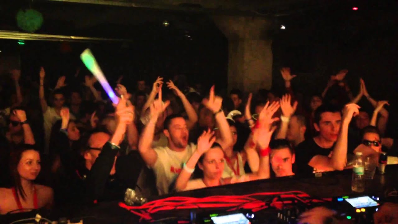 JAY LUMEN live at YALTA CLUB Sofia Bulgaria 14-02-2014 ( 14 february ...
