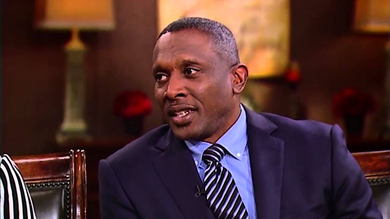 Tim Brown: A Changed Man (James Robison / LIFE Today) - YouTube