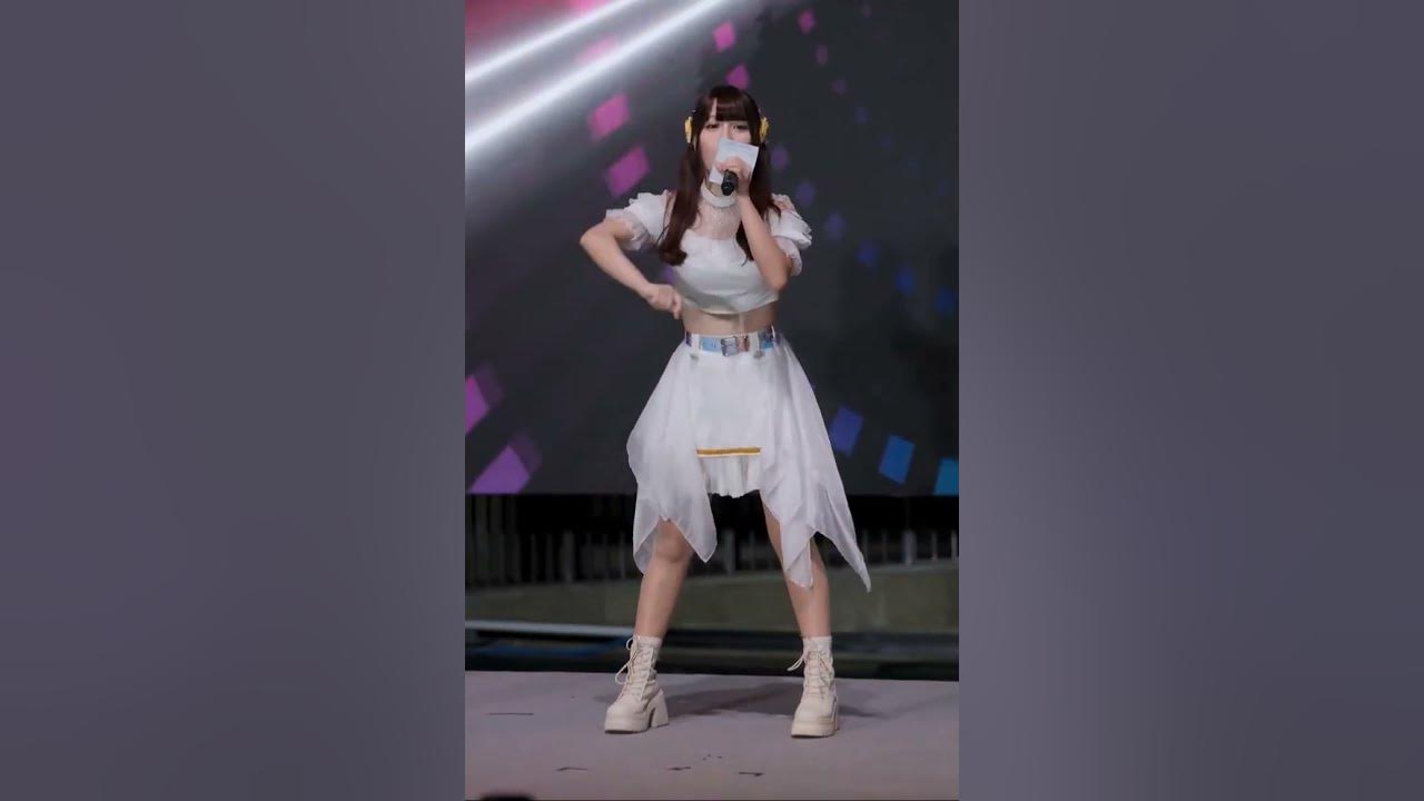 240816 幻色少女 Hirata Fancam - YouTube