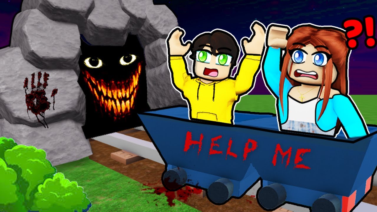 Playing MOST IMPOSSIBLE CART RIDE EVER in Roblox! - YouTube
