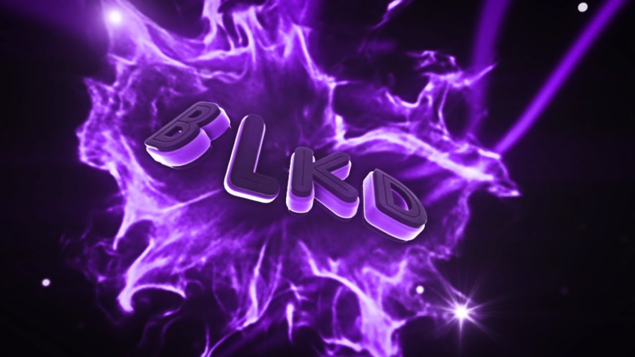 #49 Intro For Blkd v.2 - YouTube