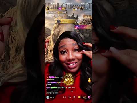 Tomi K vs Drebaby BIGO Live 1/12/26