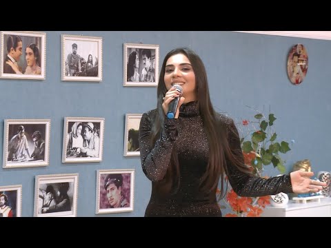 Rəvanə Əmiraslanlı  DTV  Tam səmimi  03 11 2022  Samir Bayramlının Təqdimatında