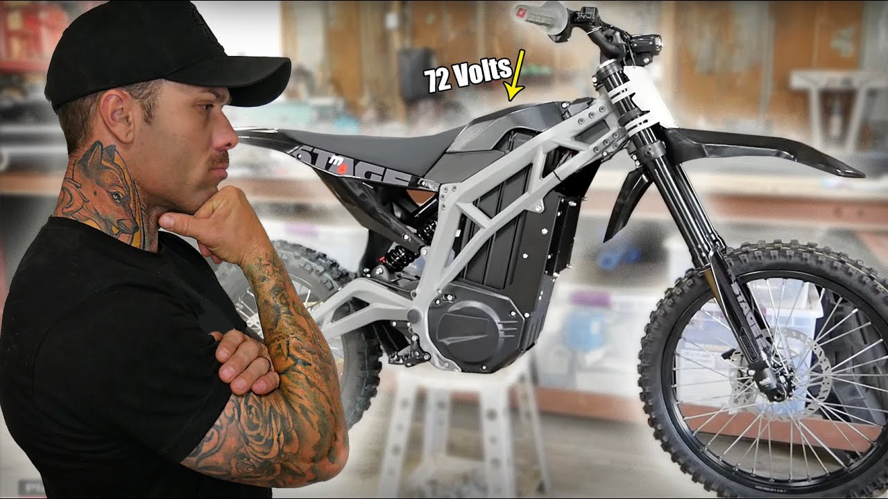 The Stage 2 M2 - Does it Perform? - YouTube