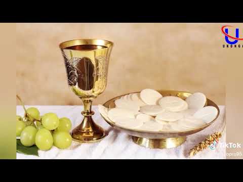 SlFUNI EKALISTI TAKATIFU