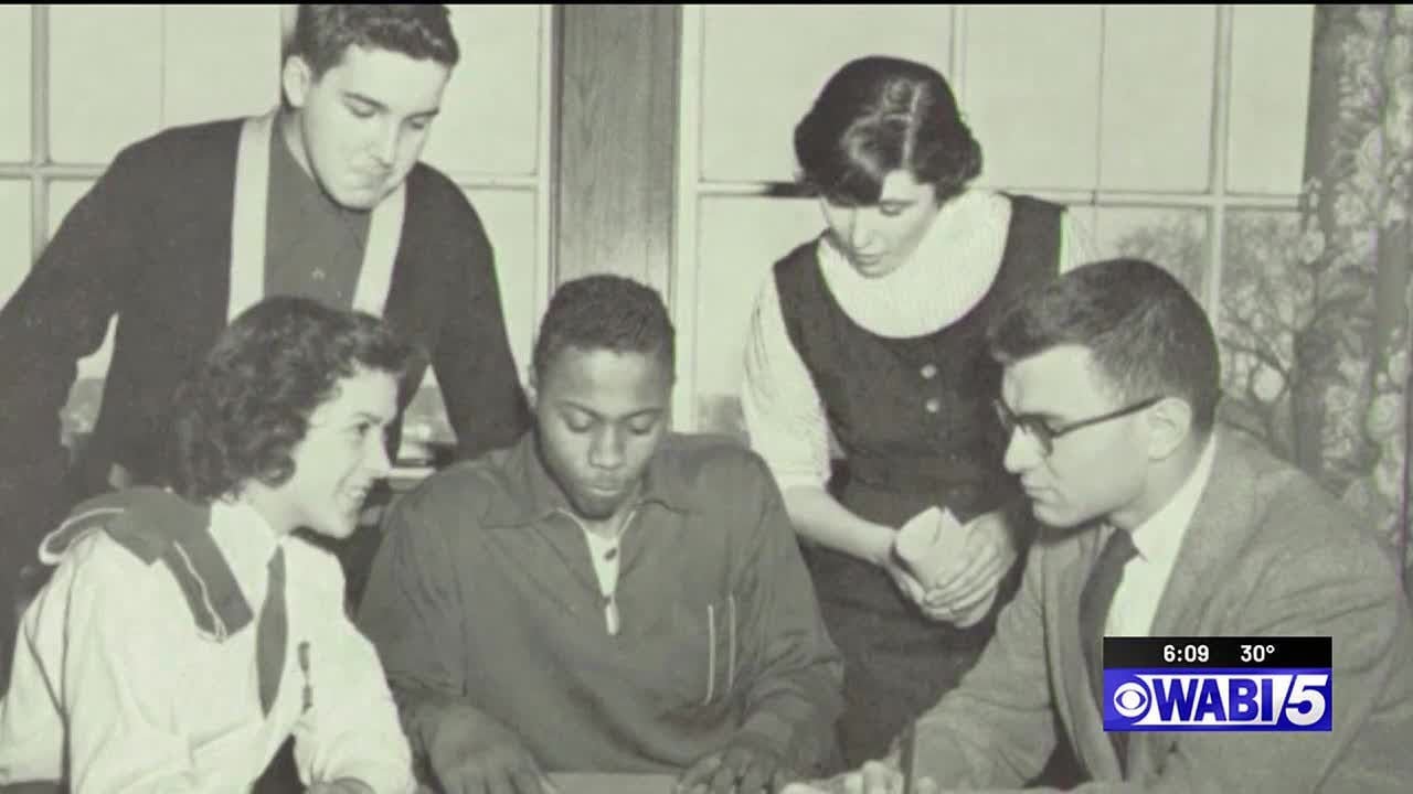 Black History Month: Historian & retired journalist Bob Greene, part 2 ...