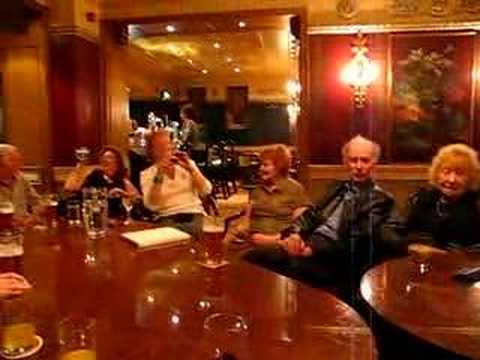 Family Gathering at the Crimble, Rochdale, England - YouTube