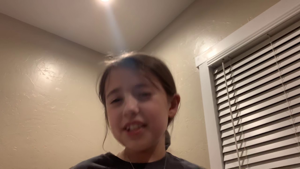 How to make a fake scratch - YouTube