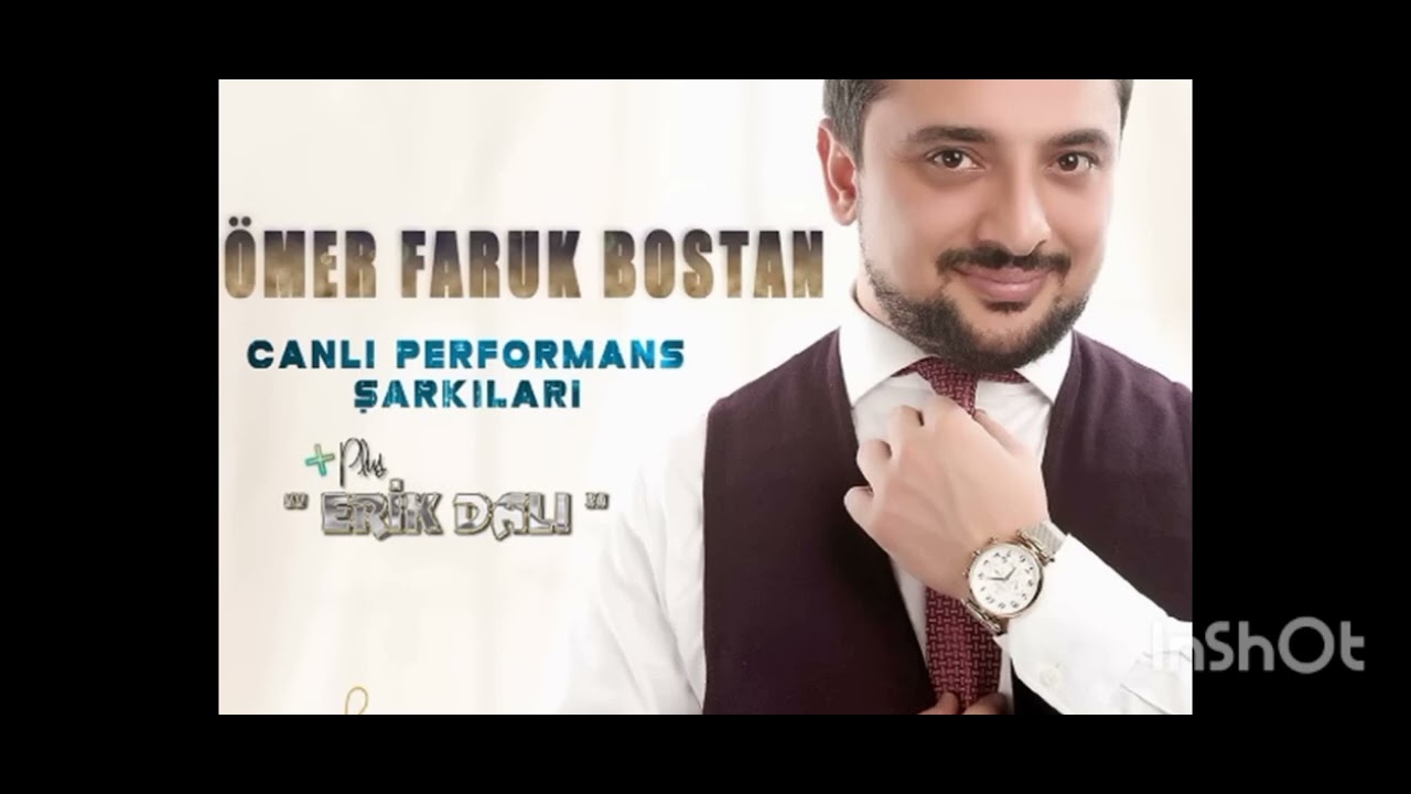 Erik Dali Sendemi Oldun Ankarali Huriyem - YouTube