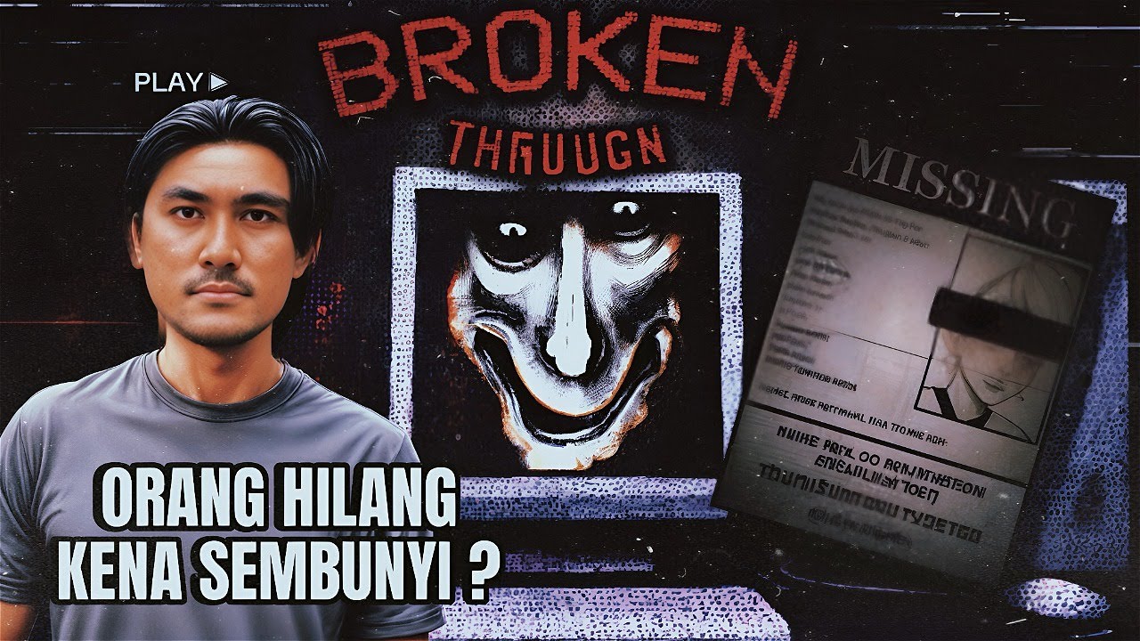 *WHAT?!* TAK SANGKA MACAM NI! | "Broken Through" (MALAYSIA) with RezZaDude - YouTube