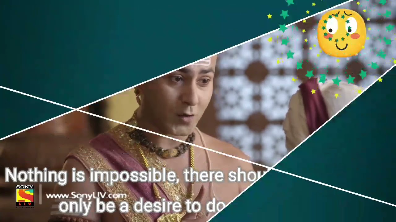 tenali rama Teachings | Hindi quotes |motivational video - YouTube