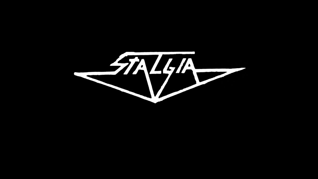 STALGIA - Remembered - YouTube