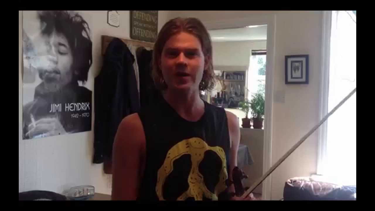 Peter Tickell performs at the London Latin Jazz Fest 2014 - YouTube