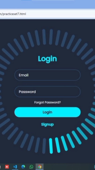 Power Of Css Html To Css Web Design Like A Pro Html Css Htmlcss Cssframework Htmlpro
