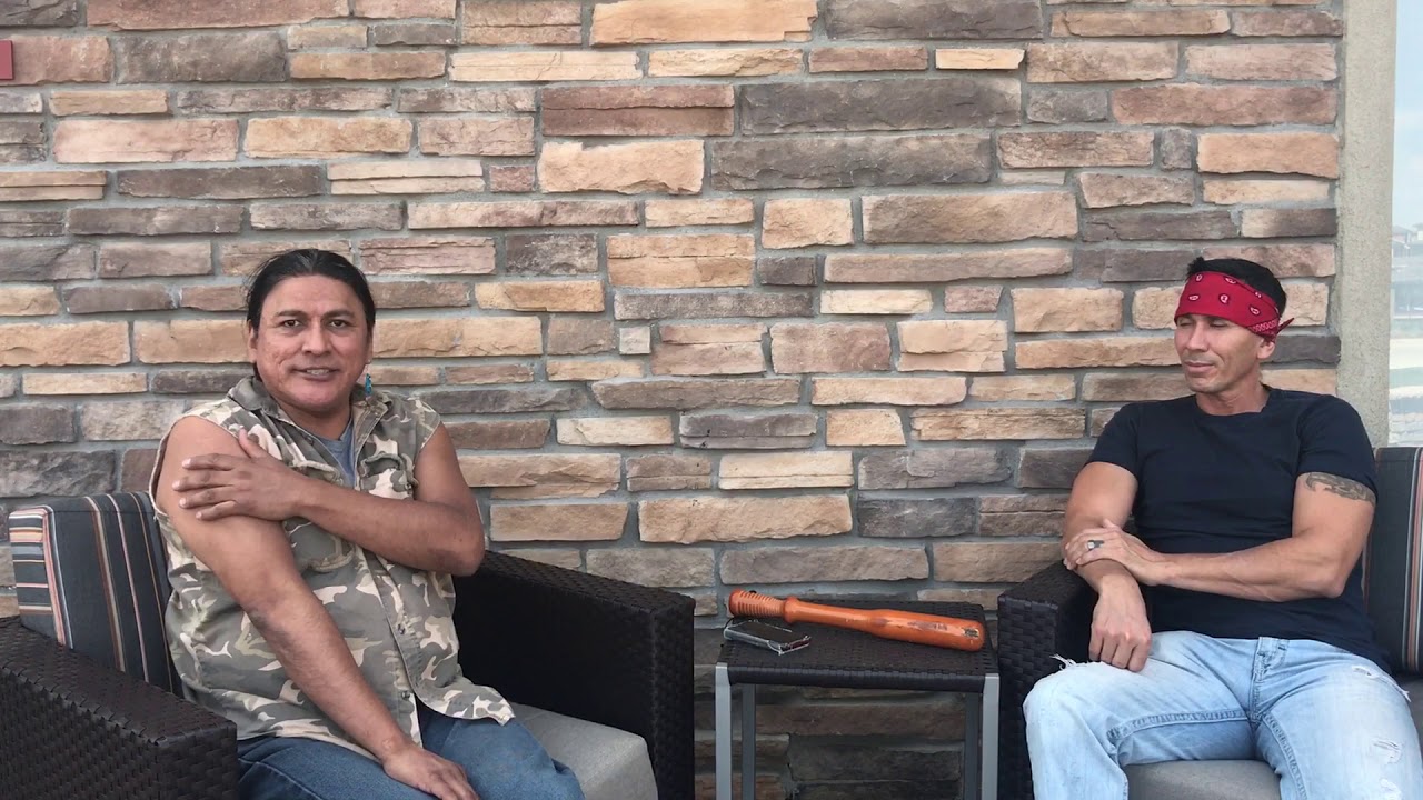 Alan Tafoya & Snake Blocker - Fan Update 2017 (3) - YouTube