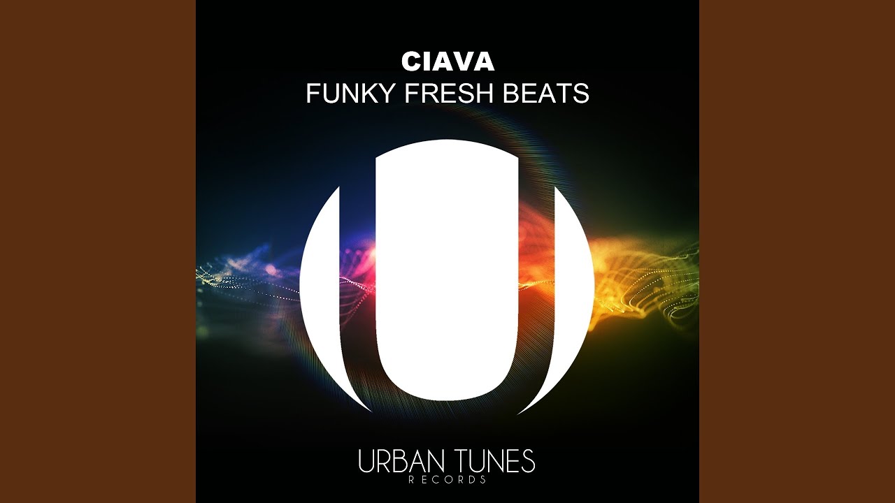 Funky Fresh Beat - YouTube