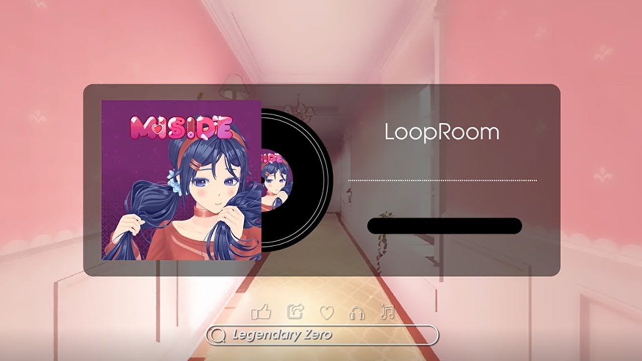 MiSide OST | LoopRoom - YouTube