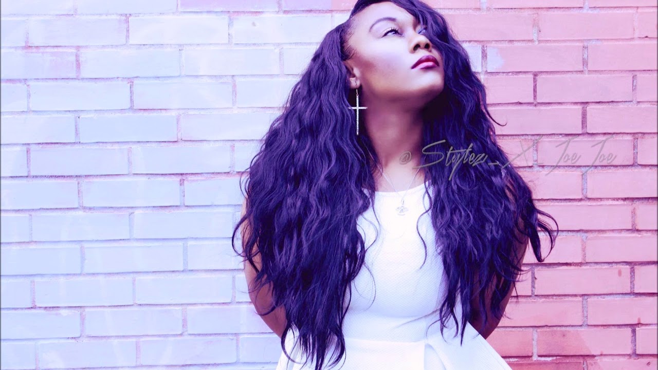 lexi lex - Light up the World (Female rapper) - YouTube