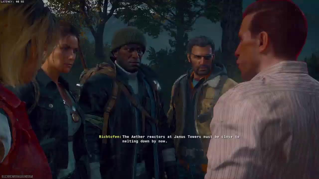 COD BO6 // Attempting the Shattered Veil easter egg ⁉️ - YouTube