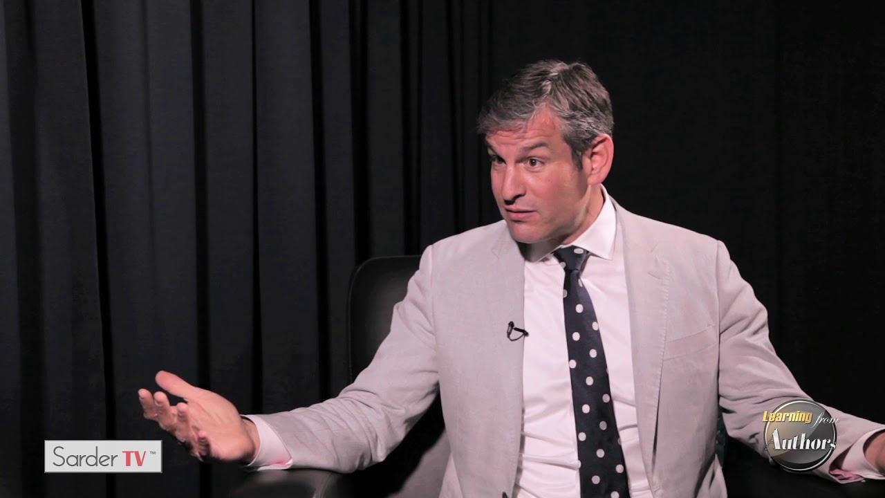 Building An Innovative Learning Organization Endorsement - Jeff ...