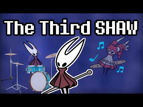 The Third SHAWnctuary (feat. Kasane Teto)
