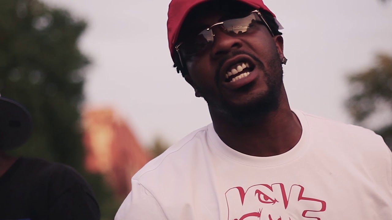 The Real Stackboiz [Big Brazy x Rich P] - Friday [Money Talks ...