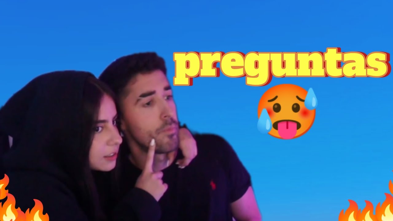 Justvisa y su novio cuentan como fue la primera vez. - YouTube