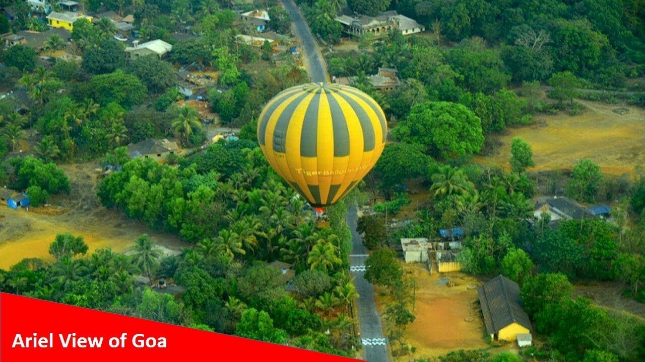 Goa | Flight Landing in Goa | Dabolim airport Goa | Flight Landing ...
