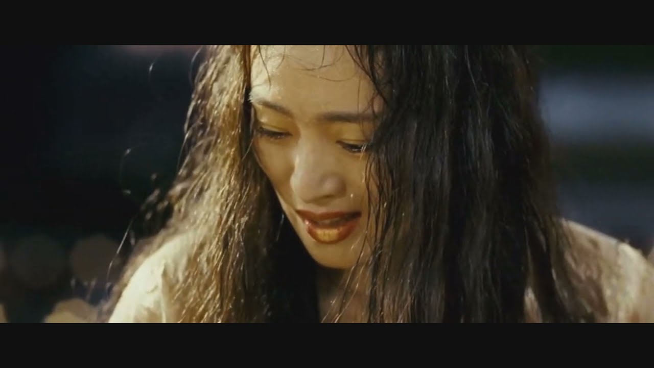 [ฉากจบหนัง&MV] Jay Chou - ลานดอกเบญจมาศ (Chrysanthemum Flower Bed) Ju ...