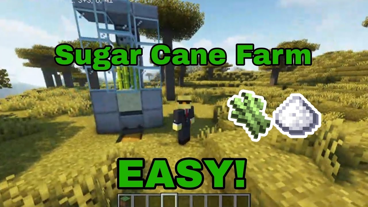 Minecraft Tutorial 1.20 (Bedrock/Java) Follow for more content like ...