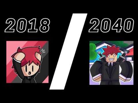 DigitoSim Logo Evolution 2018-2040 - YouTube