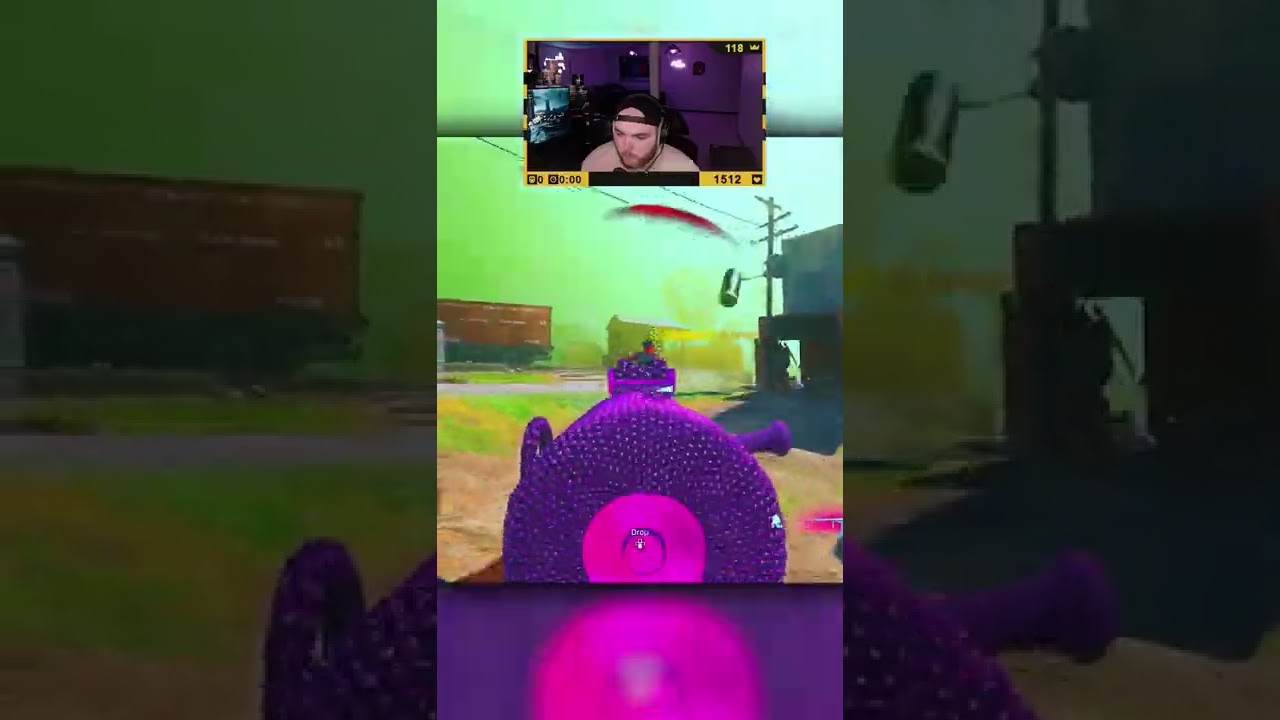 NADIA'S H4 BLIXEN CLASS GIVES YOU FREE AIMBOT! - YouTube