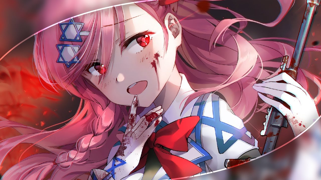 Nightcore - In My Head - YouTube