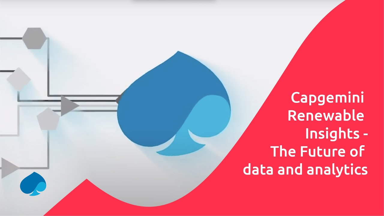 Capgemini Renewable Insights - The Future of data and analytics with ...