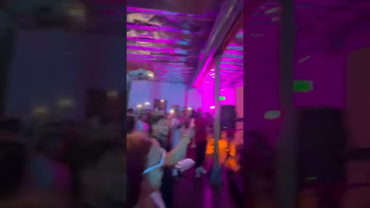 Rare Paris Cole Concert - YouTube