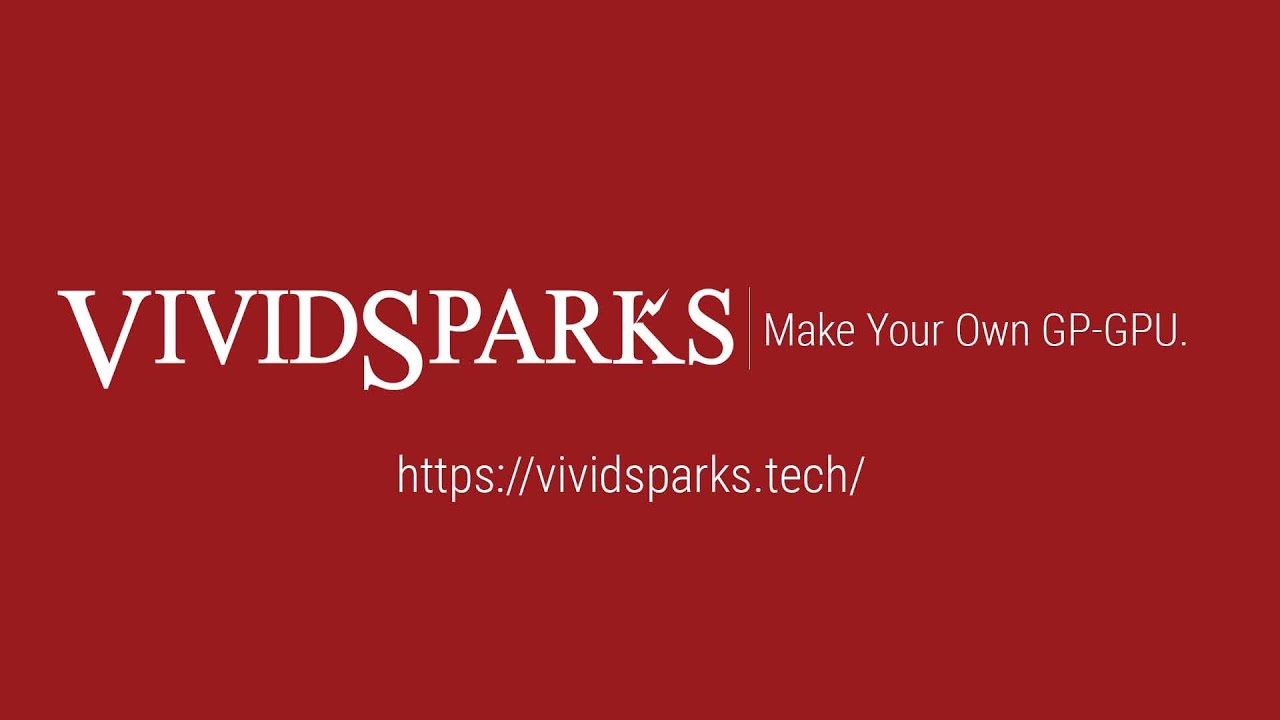 Make Your Own GP GPU - YouTube