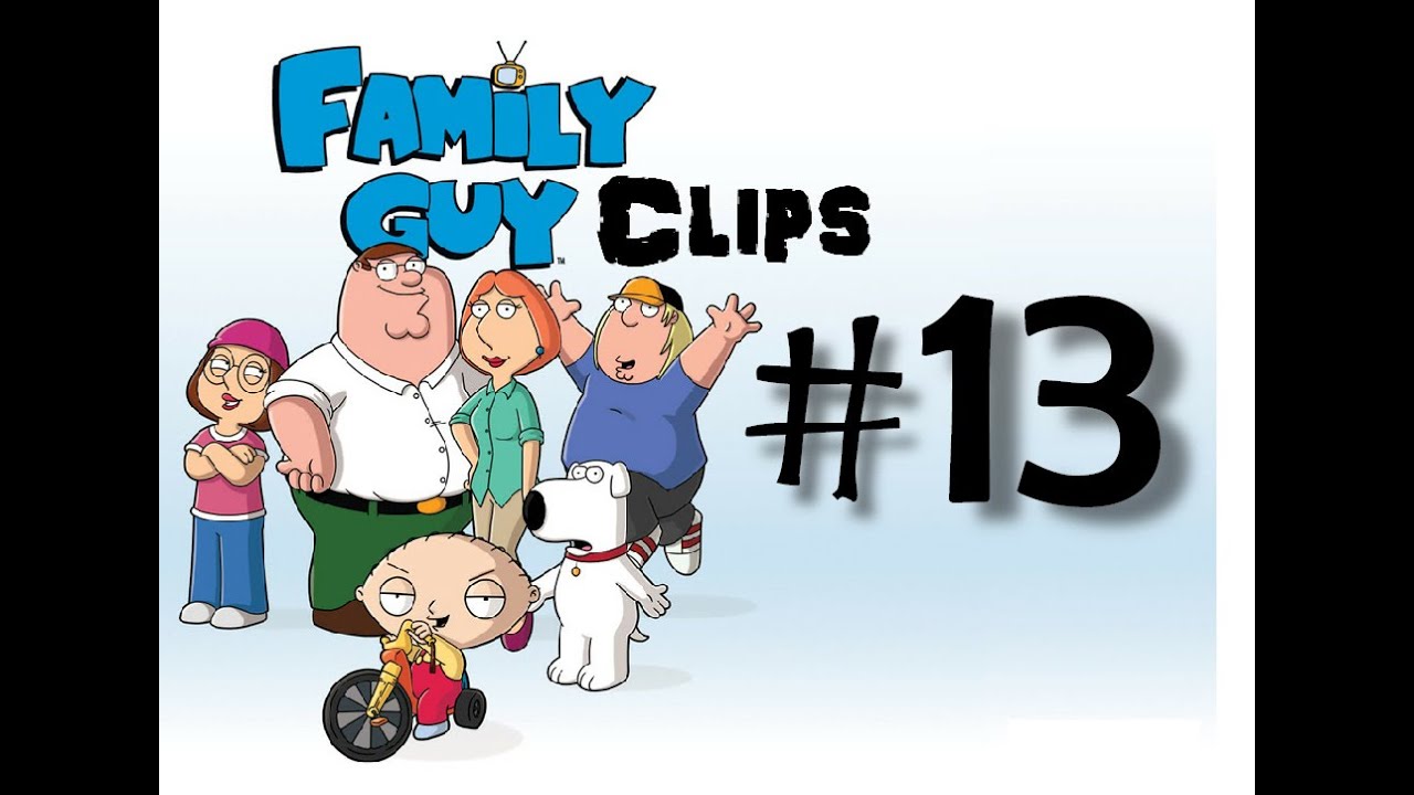 Family Guy #13 When Peter feeds the homeless - YouTube