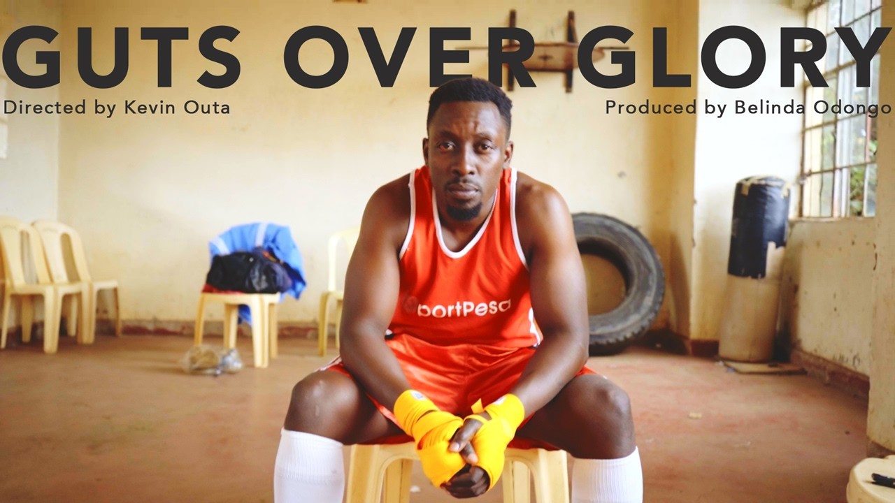 GUTS OVER GLORY | Trailer - YouTube