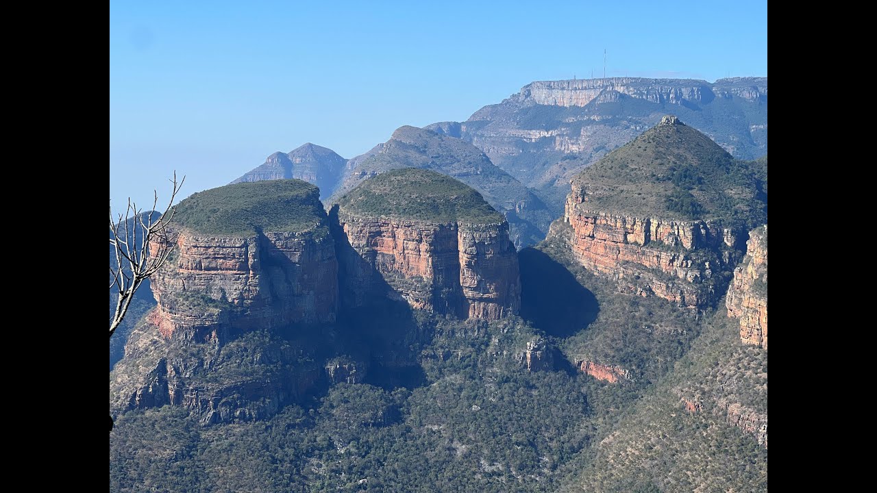 "Exploring the Three Rondawels: A Journey Through Breathtaking ...