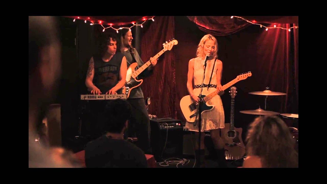 Teaser for Gemma Hayes @ The Oslo Hackney 14th January 2015 - YouTube