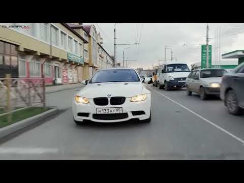 Russian Mafia in the City Lifestyle - full HD 2018