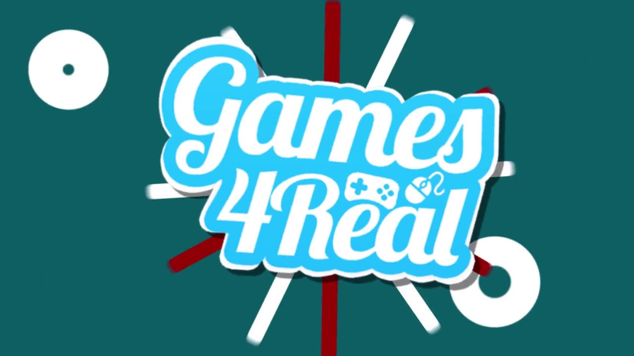 {Paid} In + Outro Games4Real V2 - YouTube