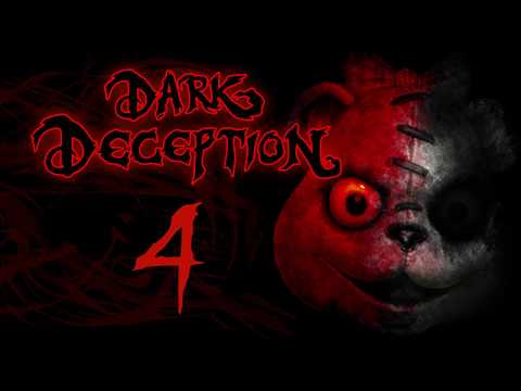 Dark Deception - What Lies Beneath