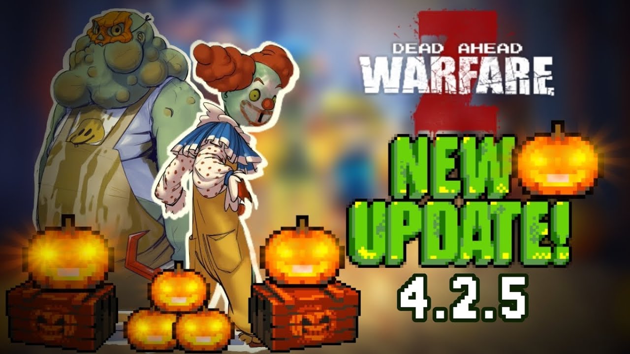 DAZW | NEW UPDATE 4.2.5 | RESUMEN #14 - YouTube