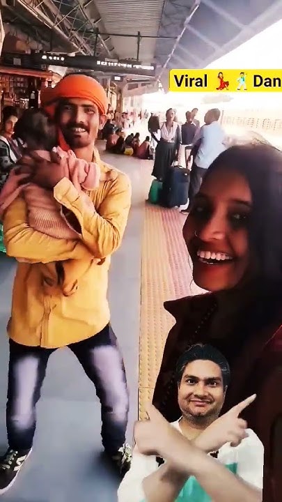 Poor Viral Couple Funny Dance Trending Youtube
